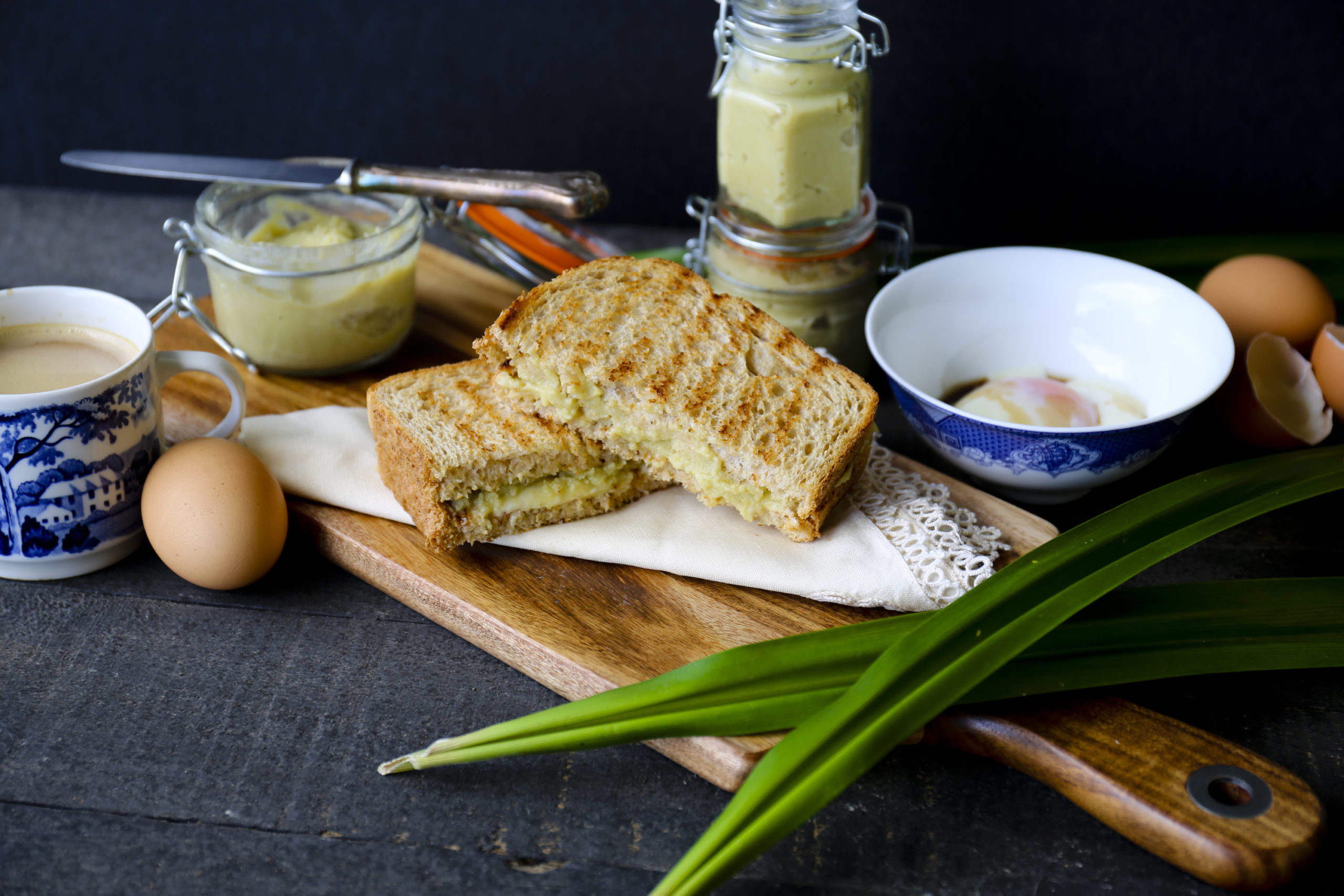 Kaya Recipe Slow Cooker | Bryont Blog